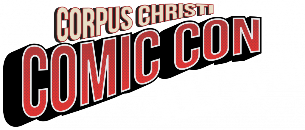 Guests - Corpus Christi Comic Con