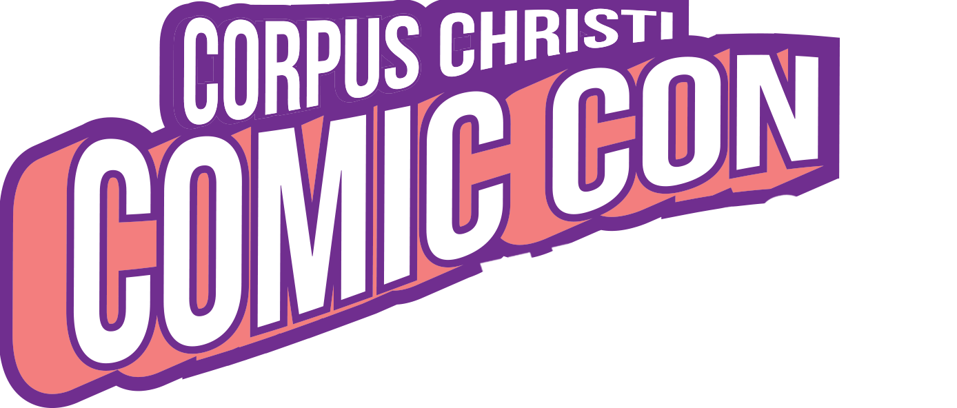 Sponsorship Application - Corpus Christi Comic Con