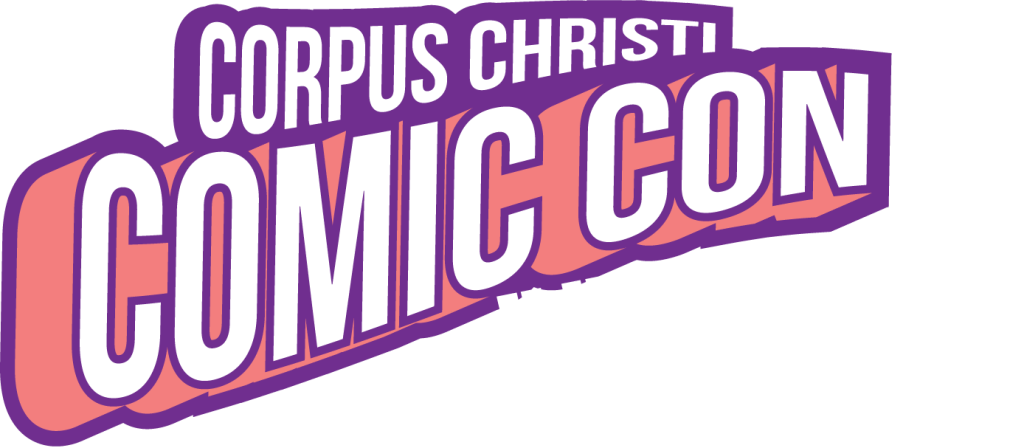 Guests - Corpus Christi Comic Con