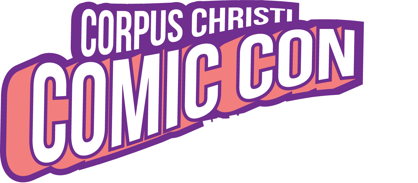 Exhibitors - Corpus Christi Comic Con